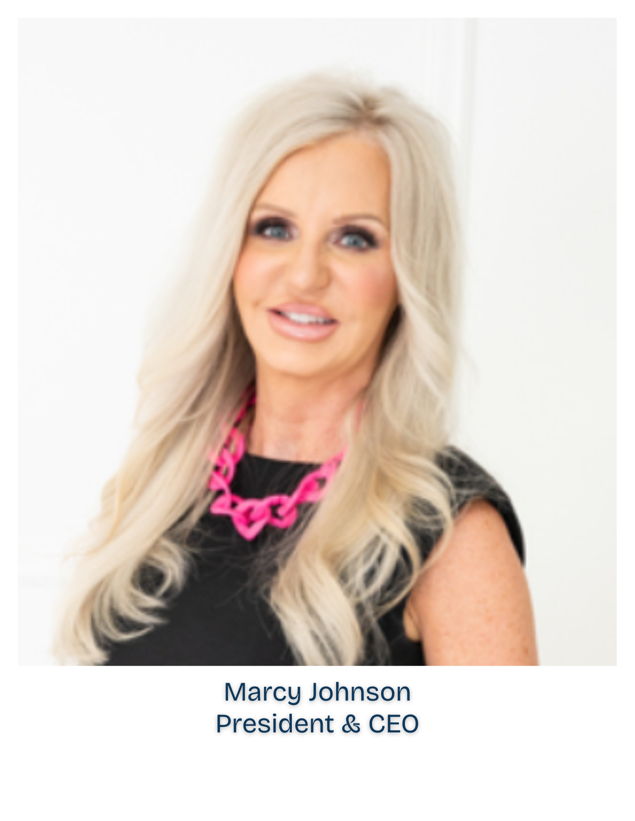 Our Staff | Prairie View